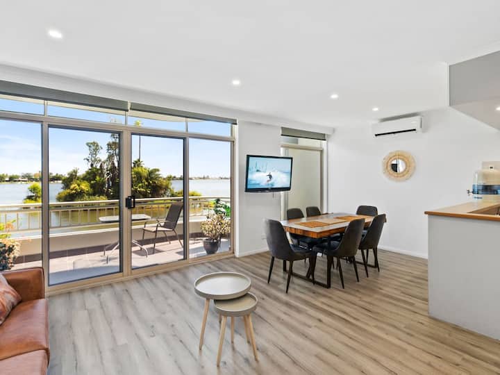 Yarrawonga Lakeside Apartment 40 - Yarrawonga