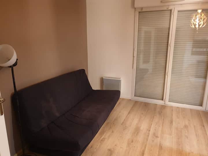 Studio Proche Rer E - Rosny-sous-Bois