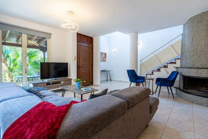 Gaia's Residence In Larnaca - Larnaka