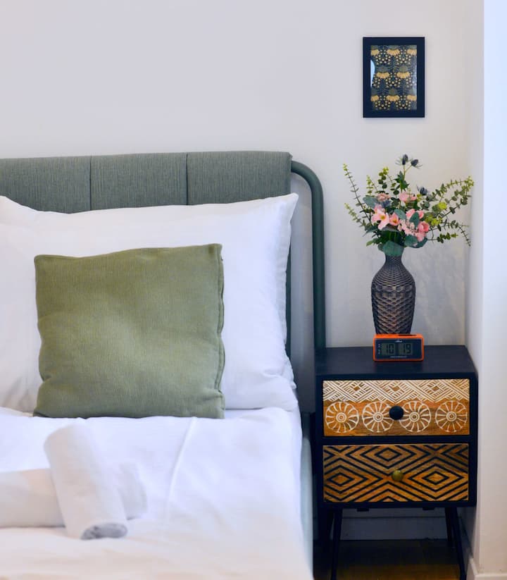 Ii Close To Schönbrunn - Time To Relax - Wien