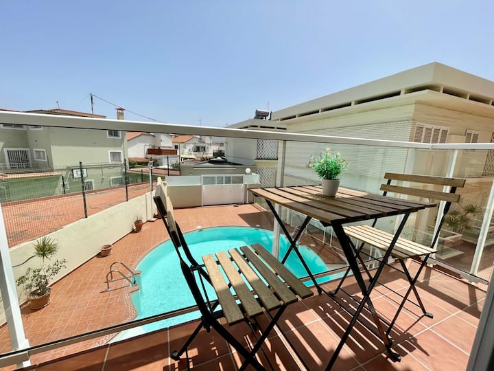 Deluxe Ciudad Jardín - Gestion Vacacional Canarias - Las Palmas de Gran Canaria