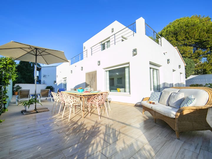 La Cala By Interhome - Calp