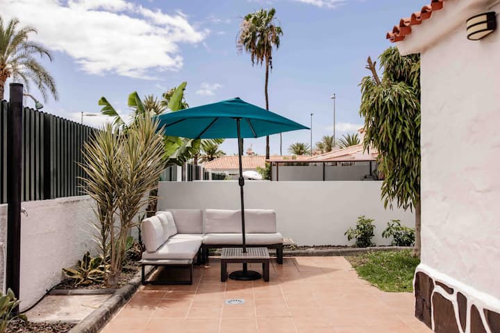 Deluxe Santa Barbara - By Gvc - Maspalomas