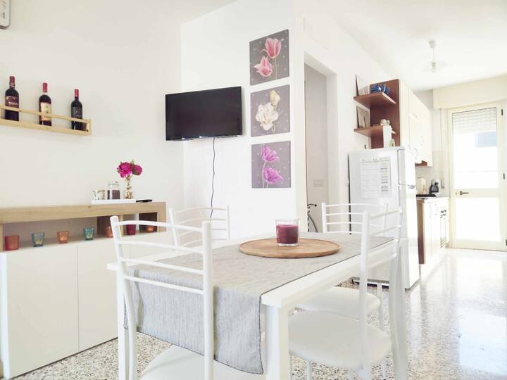 App. Inga In Salento Vicino Al Mare E Centro Città - Torre San Giovanni
