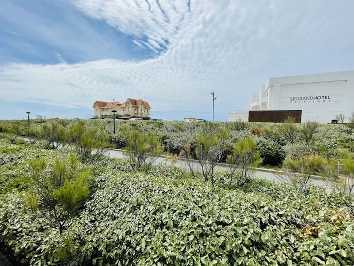 Appartement 5 Personnes Proche De L'océan (204) - Biscarrosse