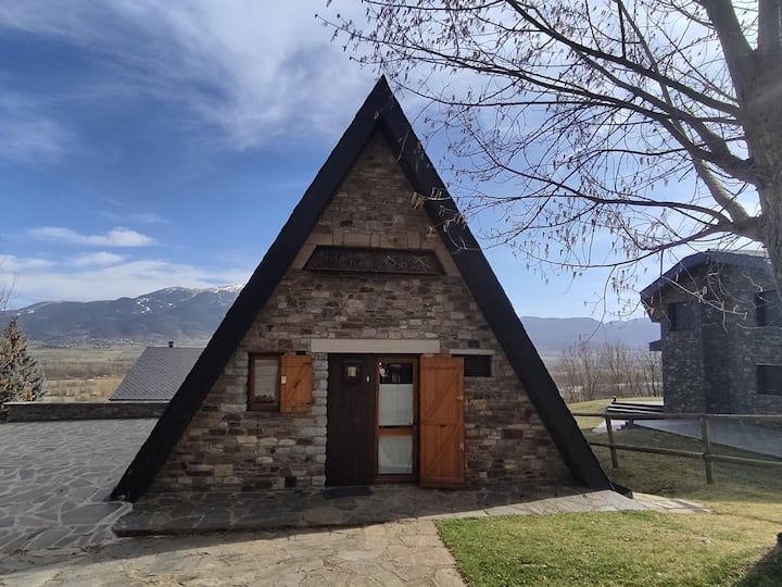 La Casita De Ger - Ger