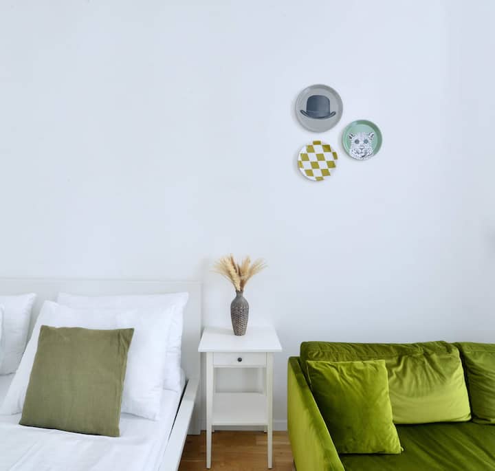 Very Close Schönbrunn - Time To Relax - Wenen