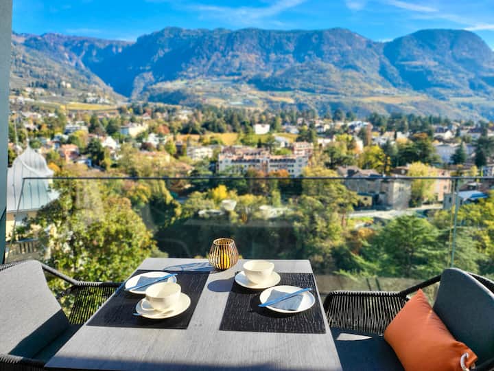 Levita Living Freiheit - Merano