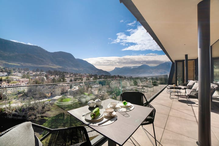 Levita Living Freiheit - Merano