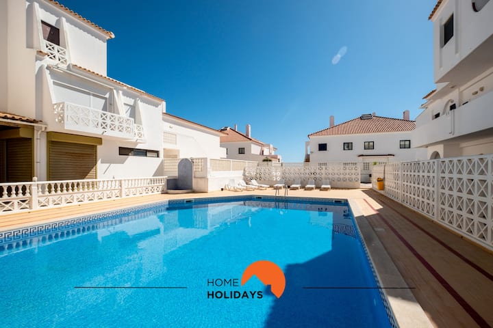 #007 Foxy W By Home Holidays - Albufeira