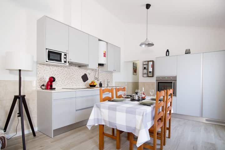 Altura Beach&village Escape By Lisbeyond - Altura