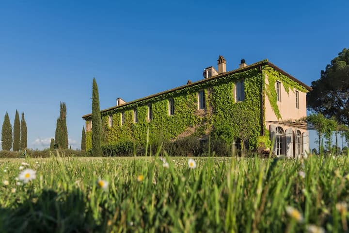 Maremma Villa - Gavorrano