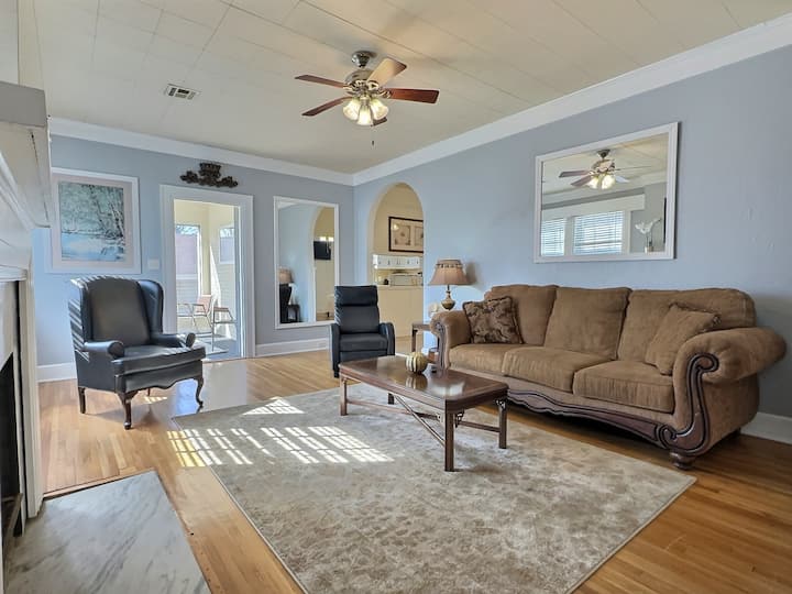 Portifino  Edgemont/ 4br/2ba/ - Montgomery, AL