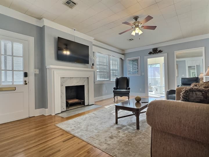 Portifino Edgemont/ 4br/2ba/ - Montgomery, AL