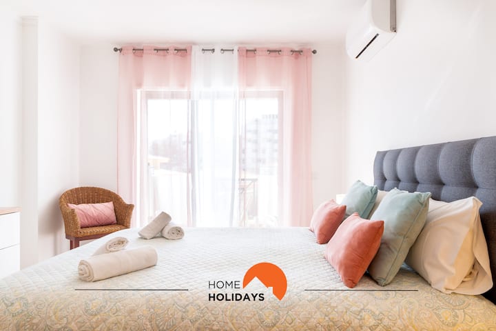 #205 Santa Eulália J23 By Home Holidays - Albufeira