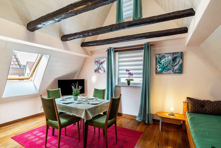 Ferienwohnung 1 - Bruchsal