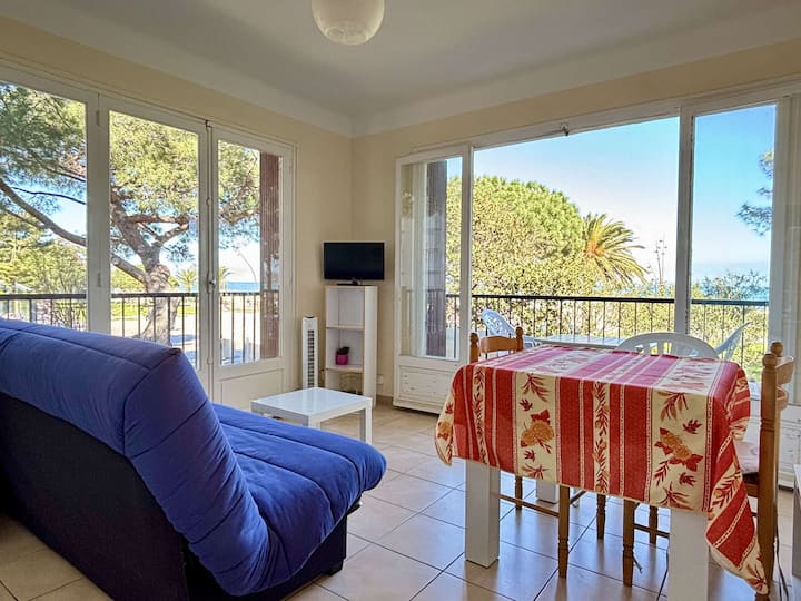 Appartement 2 Pièces Centre Plage - Argelès-sur-Mer