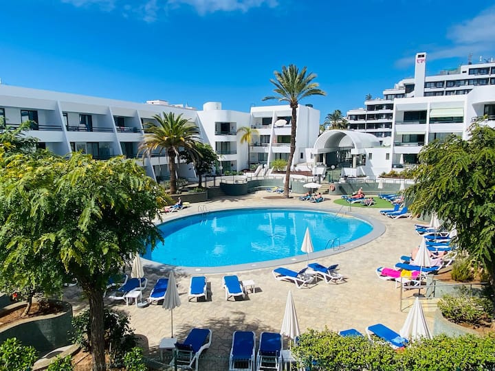 Optimist Vacanze - Playa De Las Americas - Arona