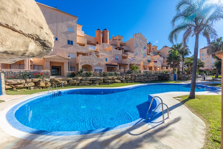 Surfin'tarifa By Tarifa Rent - Tarifa