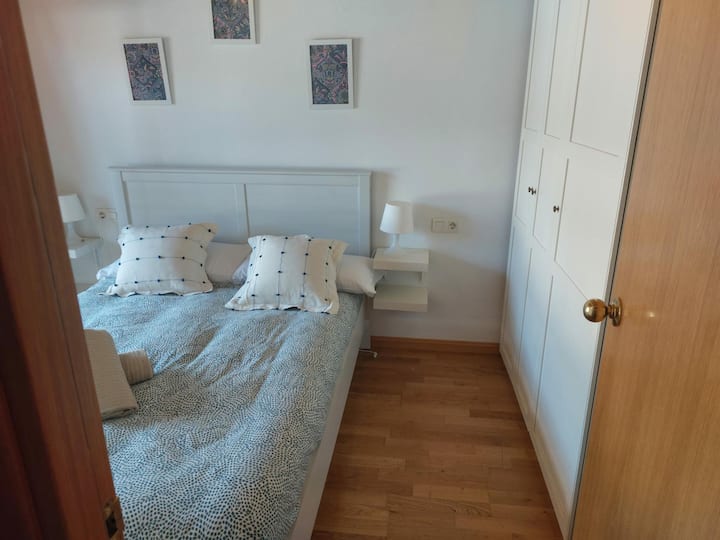 Maison Villanúa, 4 Pièces, 8 Pers. - Canfranc