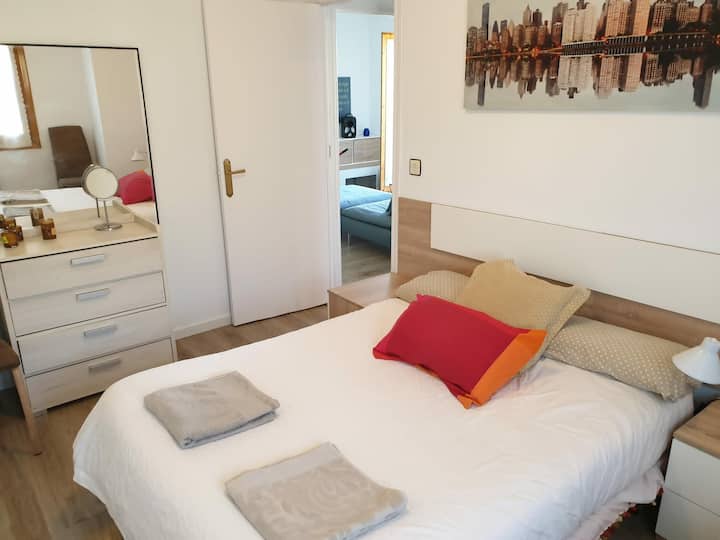 Apartamento Montes Blancos - Jaca