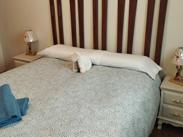 Apartamento Riglos - Candanchú