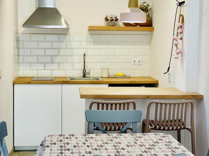 Apartamento El Canfranero - Candanchú