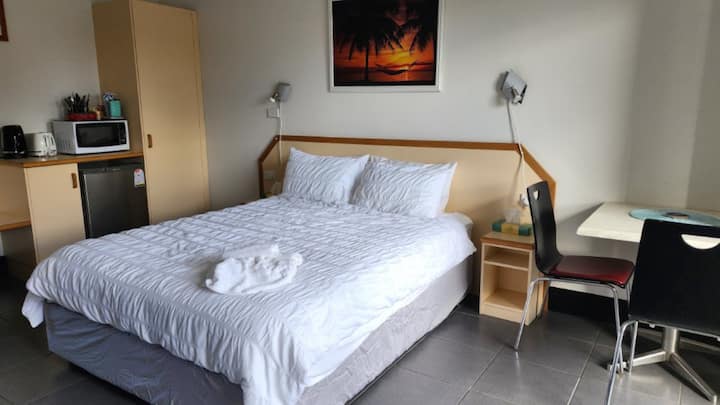 Jopen Motel Unit 5 - Jervis Bay