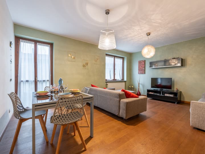 Da Claudette By Interhome - Verbania