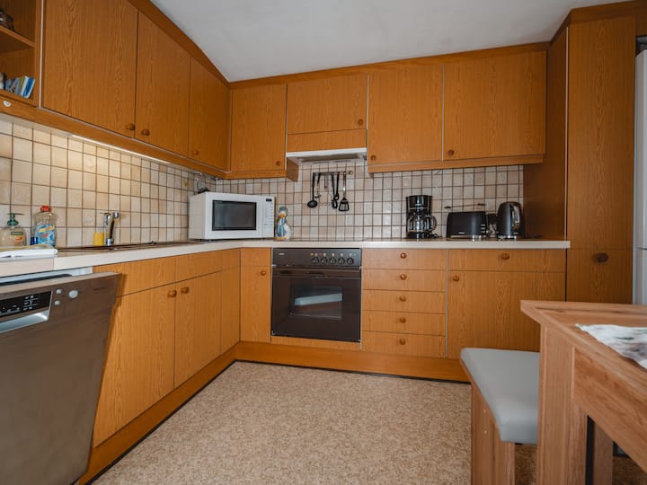 Dachstein Südwand By Interhome - Filzmoos