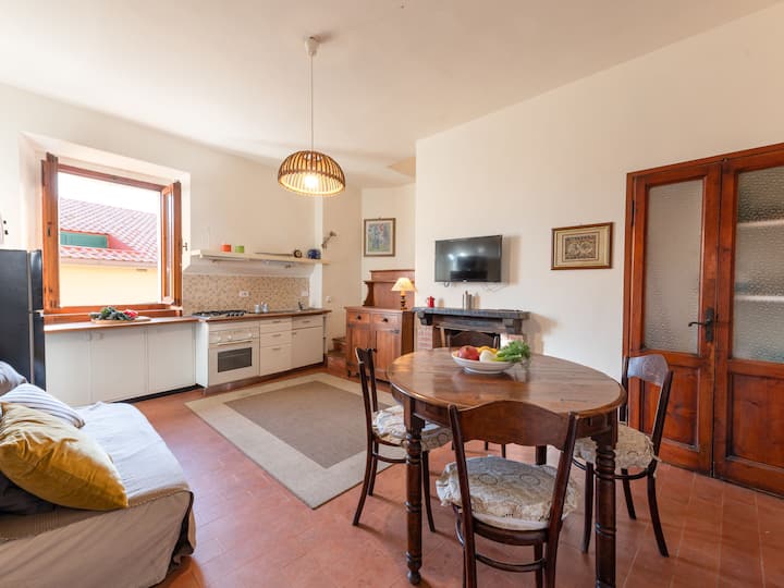 Nel Corso By Interhome - Castiglione della Pescaia