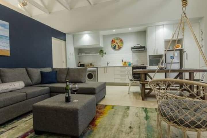 Coastal Retreat At The Cube 10b Sea - Swakopmund