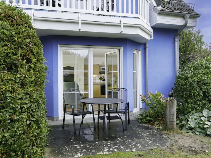 Eickhus Grüne Wohnung By Interhome - Zinnowitz