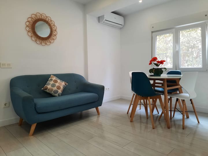 Picasso Suites Cornella 1.1 - Castelldefels