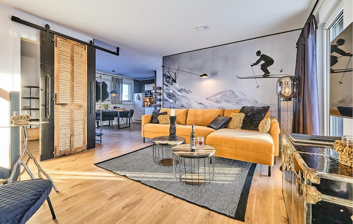 Chalet Bellevue - Winterberg