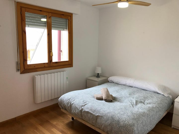 Apartamento Alameda - Jaca