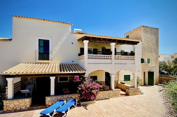 Campanitx Apt, Formentera - 2 Chambres, 1er éTage - Formentera