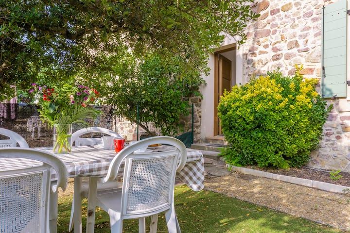 Gite Paul - Roquebrune-sur-Argens