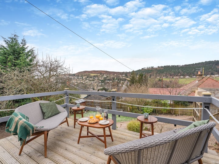 Highbury - Rothbury