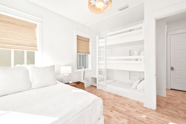 Pick Me Beaches 30a By Stay On 30a - Watersound, FL