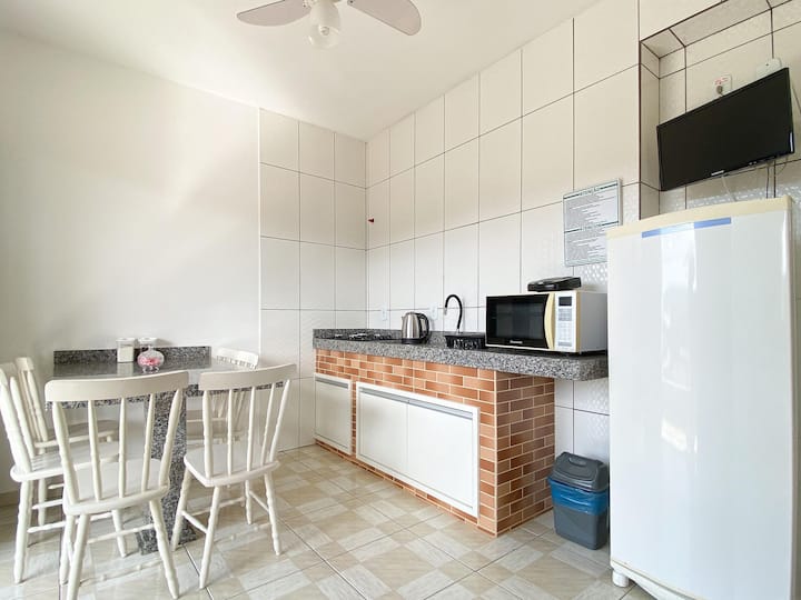 Residencial Verdes Mares - Bombinhas