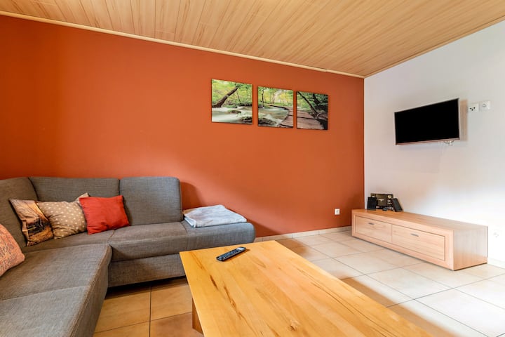 Maisonette-ferienwohnung 2, 70qm - Schuttertal