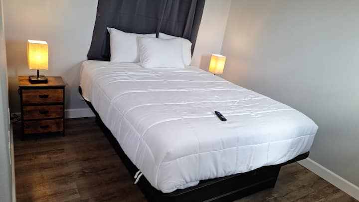 068a Cozy Studio Grand Canyon South Rim Sleeps-2 - Grand Canyon National Park