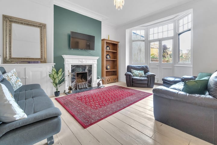 Simply Hove | By My Getaways - Hove
