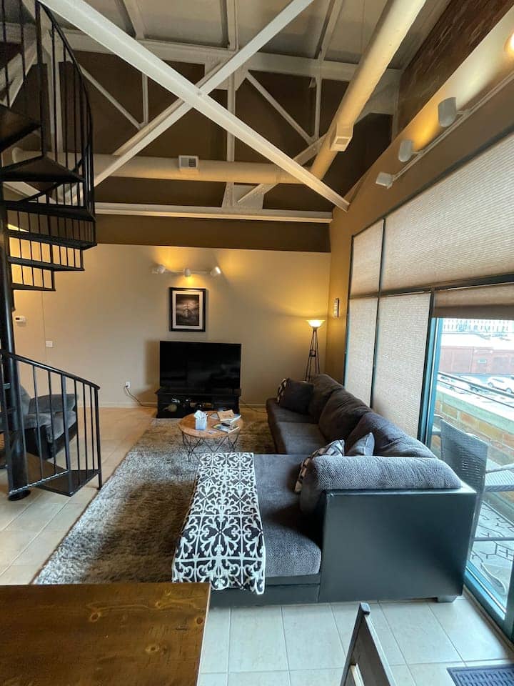 Condo Great For Large Family - Sandusky, OH