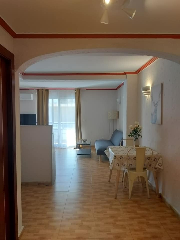 Unique Apartahotel 2-2 - Torrevieja