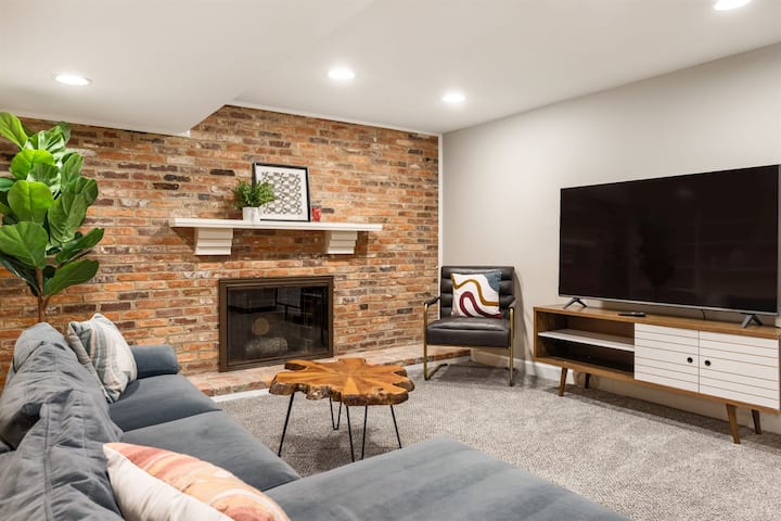 Quiet Street | Easy Drive To Airport & Downtown - Arlington, VA