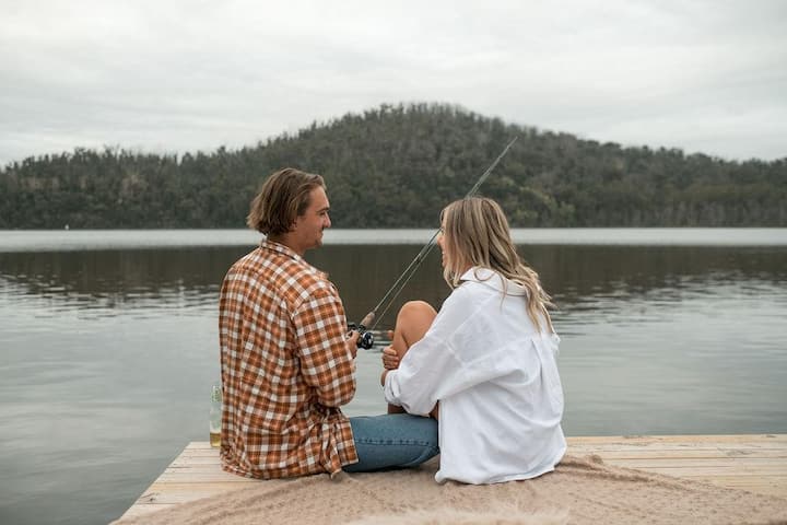 Yooralla 34 - Lake Conjola