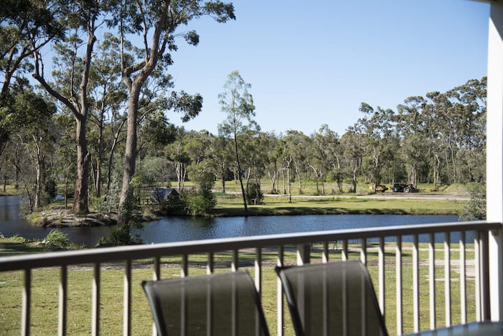 Killarney 33 - Lake Conjola