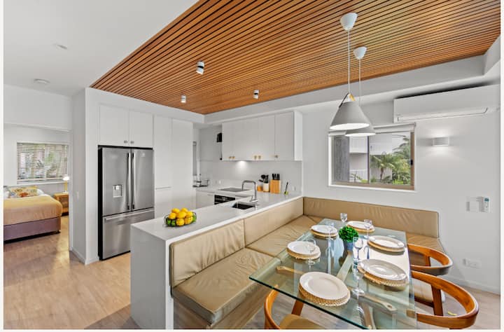 2 Bed Ocean View Level 3 Unit 15 - Peregian Beach